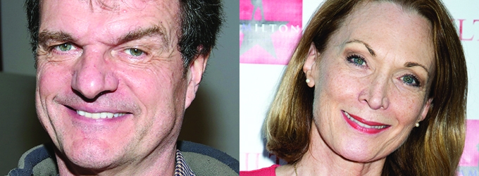 Michael Cumpsty and Dee Hoty Star in Two River Theater's THE LION IN ...