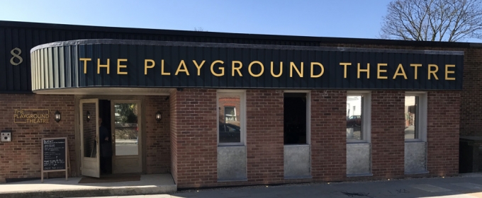 Anthony Biggs Appointed Co-Artistic Director of The Playground Theatre