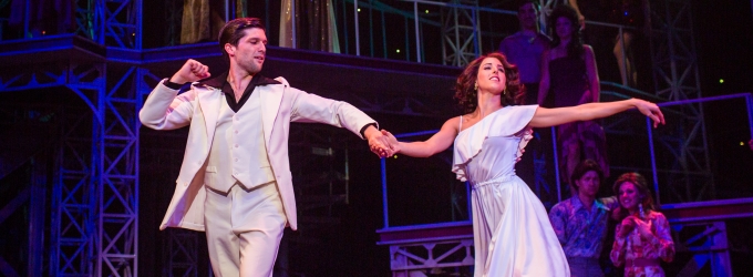 Photos: First Look at Sam Edgerly, Jessica Lea Patty, & More in Finger ...