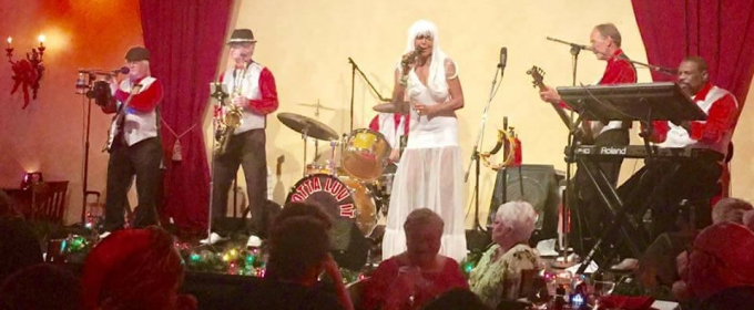 Review: BRENDA WATTY: LIFE AS A MARVELETTE at Westcoast Black Theatre