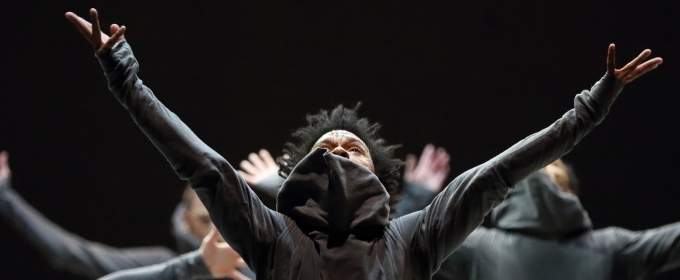 Final Performances of Cape Dance Company's SACREDSPACE Season at ...