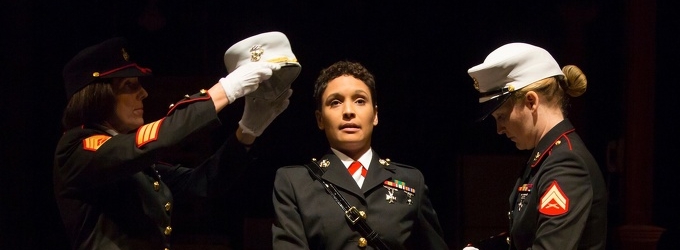 Women's Issues Rank High with Playwright T.D. Mitchell