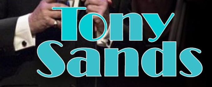 Tony Sands Leads A Must-See For Any Sinatra Fan At The Broadway Theatre ...