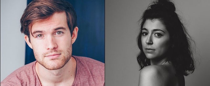 Brandon Kalm and Krista Pioppi Among Company for NYTB's 2017 New Works ...