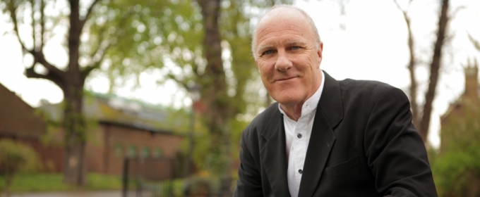 BAFTA Nominee Richard Digance Shares Songs and Laughter at Queen's ...