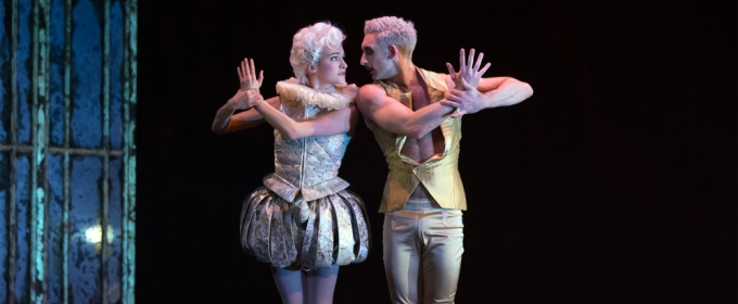 Northern Ballet Bring History's Most Notorious Lover To Sheffield