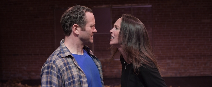 Photos: World Premiere of George F. Walker's THE DAMAGE DONE