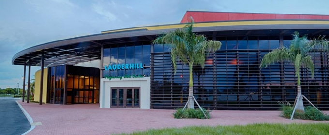 Parkway Middle School, City of Lauderhill and Lauderhill P.D. Team to ...