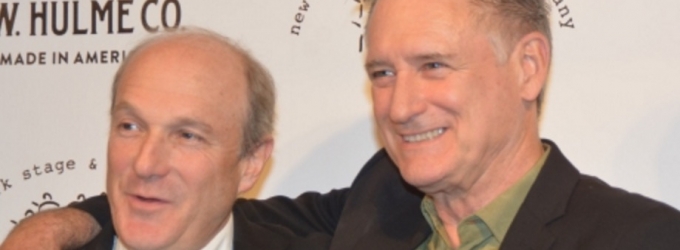 Photos: New York Stage and Film Honors Bill Pullman and Donald Holder ...