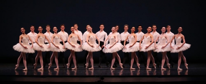 Houston Ballet Academy Presents Dynamic 2017 Spring Showcase