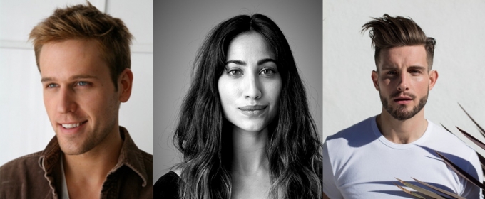 Jordan Jaffe's New Eco-Comedy WHIRLWIND To Have Staged Reading In New York