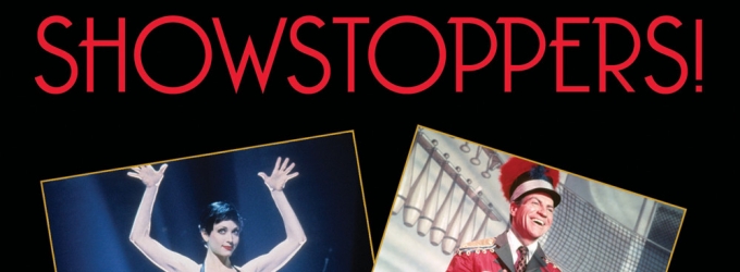 'SHOWSTOPPERS!' Book Reminisces About Broadway's Most Remarkable Songs