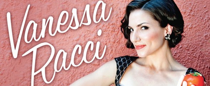 Vanessa Racci to Redefine Italian American Classics at Birdland