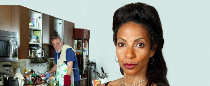 Uproar Entertainment Releases Debut Stand-Up Comedy CD by Gayla Johnson