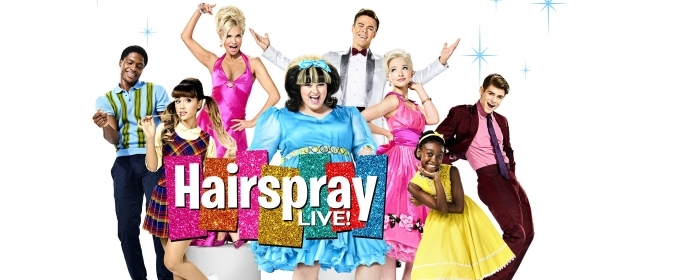 VIDEO: Watch the Timeless HAIRSPRAY LIVE Performances Here