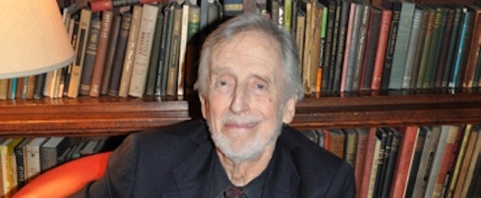 Tony-Winning Star of Stage & Screen Fritz Weaver Passes Away at 90