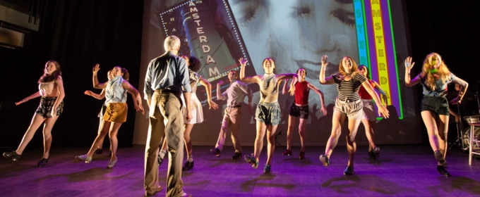 American Tap Dance Foundation Slates Summer Dates for TAP CITY 2017