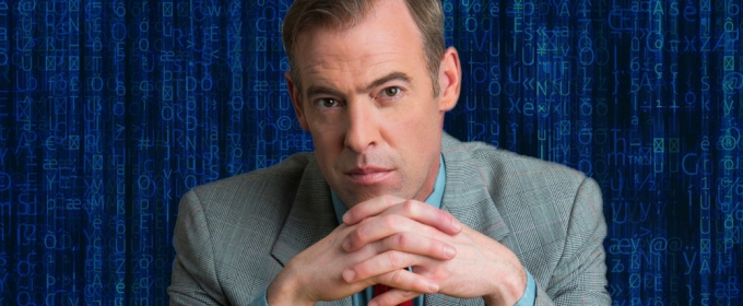 Ian Merrill Peakes to Take on Title Role in TIMON OF ATHENS at Folger ...