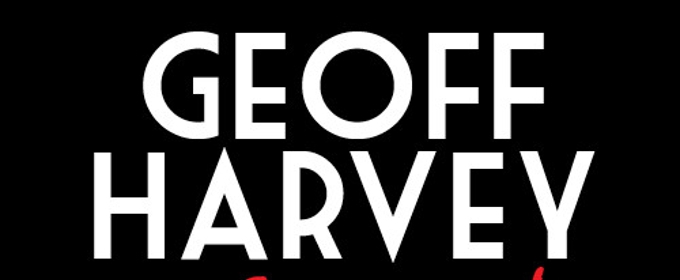 MIDDAY Maestro Geoff Harvey Announces Concert Tour