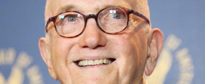 Broadway Director and LAW AND ORDER Producer Ed Sherin Dies