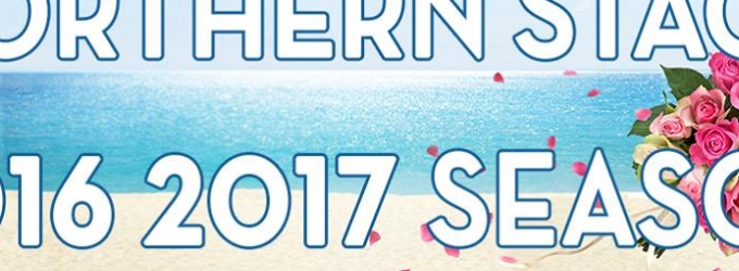 Northern Stage Announces 2016-2017 20th Anniversary Season