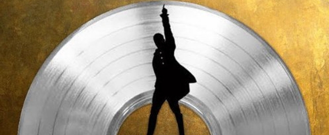HAMILTON Original Cast Recording Picks Up Billboard Music Award