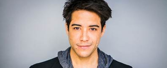 ROCK OF AGES' Dan Domenech to Star as 'Che' in EVITA at Pennsylvania ...