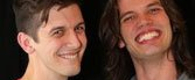 A GAY SHOW FOR ALL PEOPLE to Return to The Duplex This April