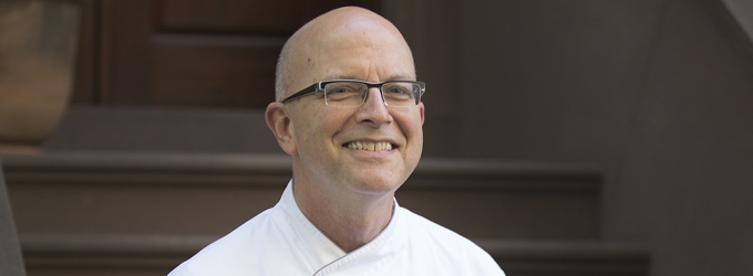 Step Aside Mrs. Lovett! Former White House Pastry Chef Named 'Official ...