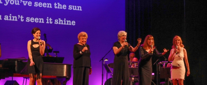 Photos: It's Ladies Night as 92Y Celebrates Women of the American Songbook