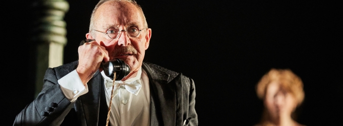Photos: First Look at Clive Francis, Barbara Marten and Liam Brennan in ...