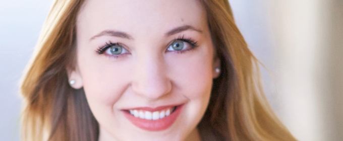 BWW Interview: Cara Ganski in A CHRISTMAS CAROL at The Growing Stage