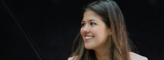 VIDEO: HAMILTON Chicago's Ari Afsar Appears on 'City of Michael'