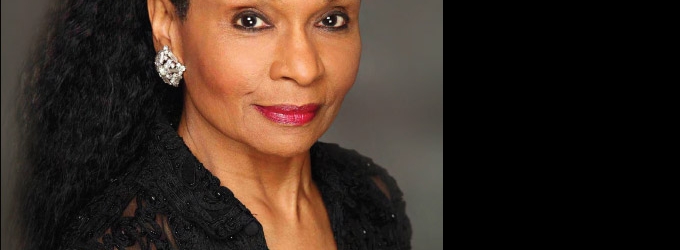 Vivian Reed to Hit the Metropolitan Room with STANDARDS AND MORE ...