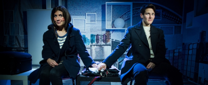 BWW Interview: Playwright Jon Brittain On The West End Return Of ROTTERDAM