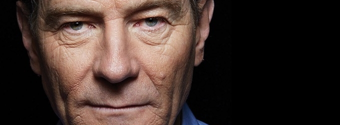 Actor Bryan Cranston Appears in Santa Monica to Discuss His Life in Acting