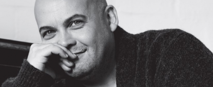 South African Singing Doctor Marc Hendricks to Release Debut Solo Album ...