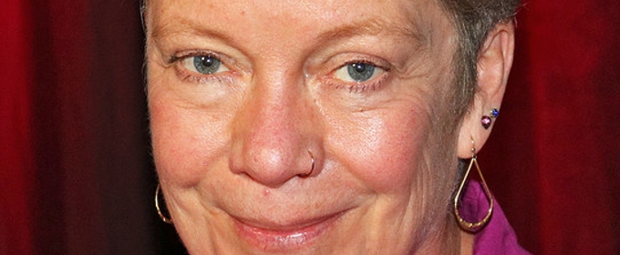 Rachel Harry Wins the 2017 Tony Award for Excellence in Theatre Education