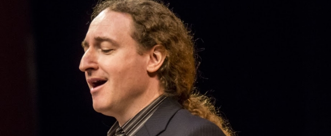 Photos: Tenor Todd Wilander, Countertenor Jeffrey Mandelbaum and the ...