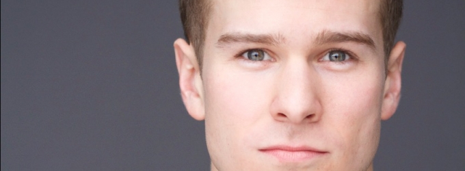 BWW Interview: Dancer Ryan Steele on His Dual Roles in the Tour of AN ...