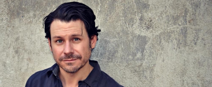 Voice of Disney's Peter Pan to Play Black Stache in PETER AND THE STAR ...