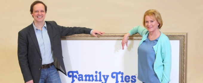 Jim Stanek and Eve Plumb Lead FAMILY TIES Premiere Stage Adaptation in ...