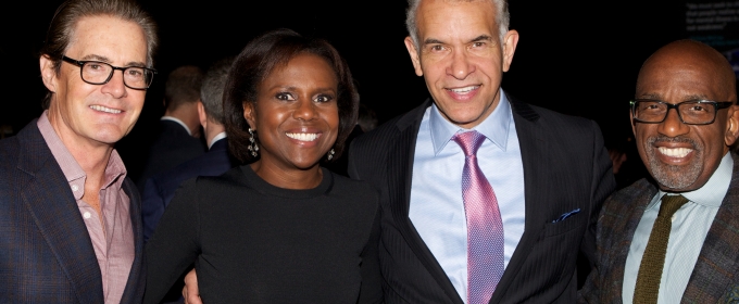 Photos: Child Mind Institute Raises $7 Million at Child Advocacy Award ...