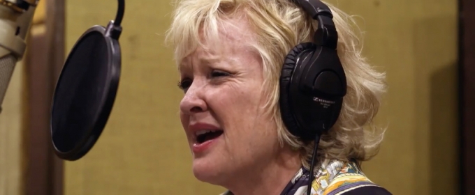 VIDEO: WAR PAINT Cast Album Out Today; Go Inside the Studio with New ...