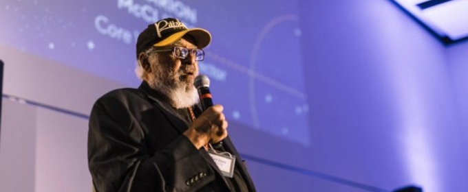 Photos: Playwrights' Center Celebrates Playwright & Broadway Director ...