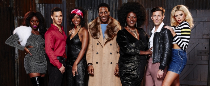 T'Shan Williams, David Albury, and More Announced for UK Premiere of ...