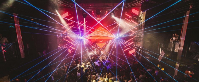 FUSE London Announces New Open Air Dates and More