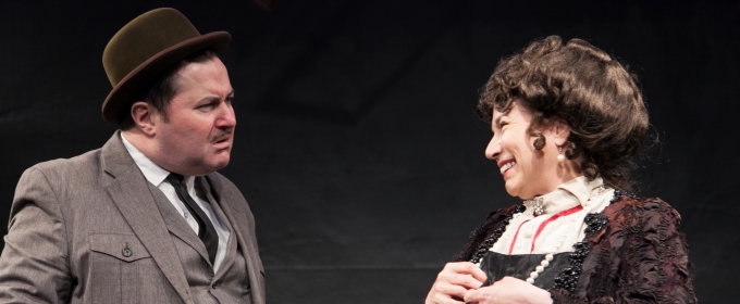 One Night Only! Brilliantly Vile MONEY, LOVE, AND SHAME! with Everett ...