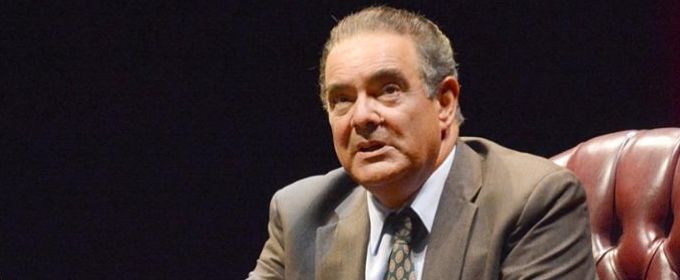 BWW Interview: Edward Gero On the Current State of the Arts, Judge ...