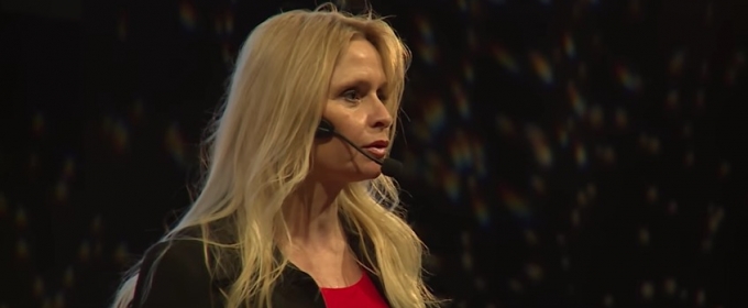 VIDEO: Biologist Dawn Maslar Shares HOW YOUR BRAIN FALLS IN LOVE ...